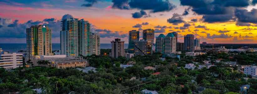TOP 12 des choses incontournables à faire à Miami