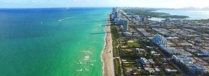 North Beach Miami : visiter les incontournables du quartier vivant